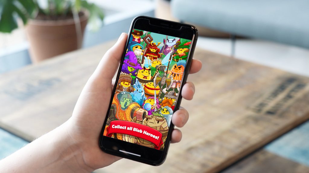 Our Guide To Mobile Game Publishers | Supersonic Studios