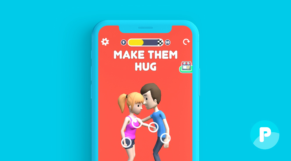 Move People Reaches Top 3 on Both App Stores Through Close ...