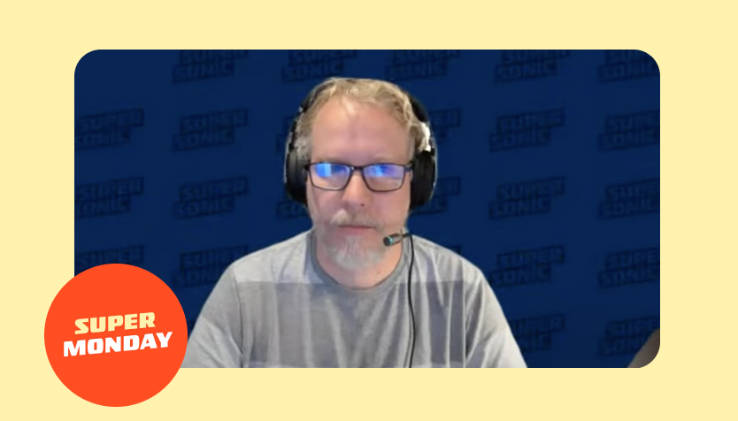 How the Supersonic Difference Guides Our Approach to Publishing ...